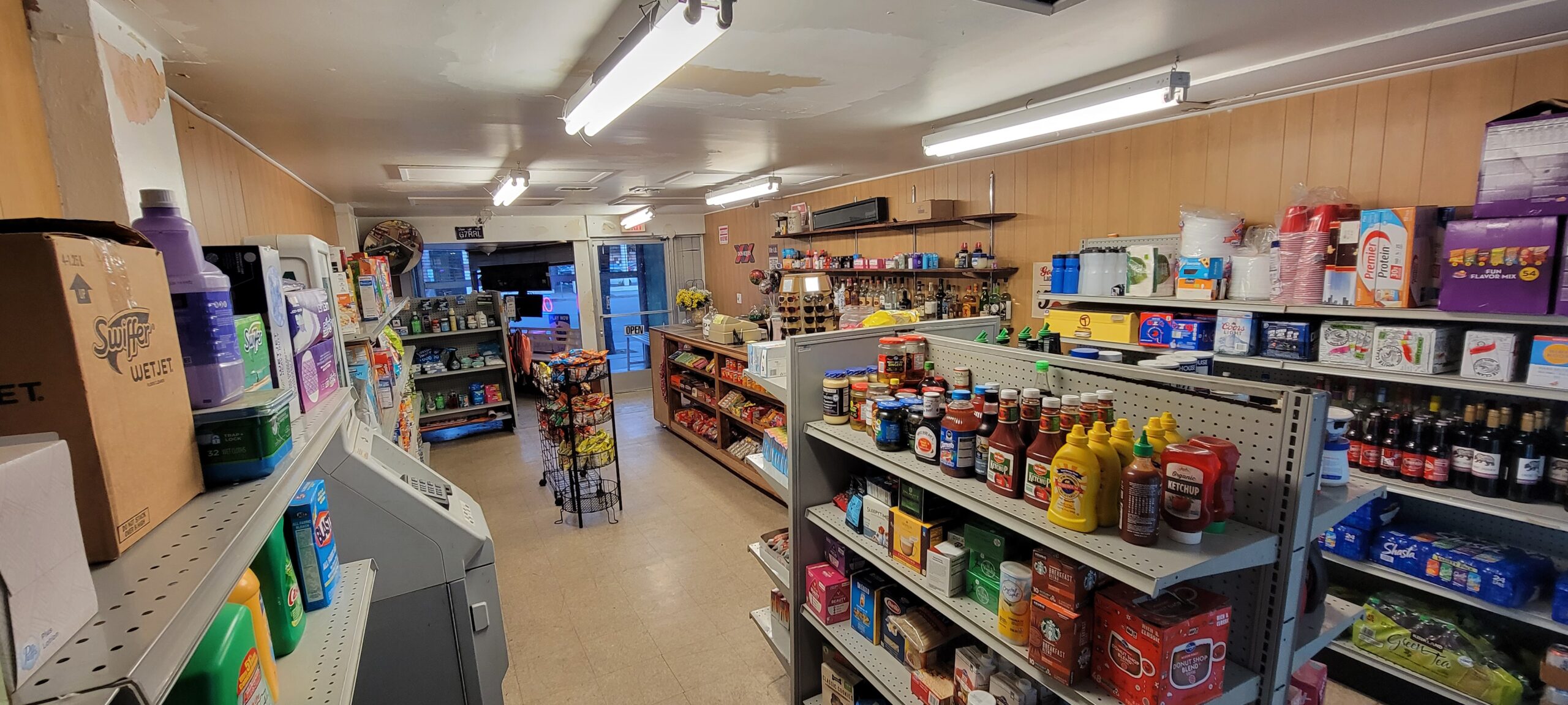 Liquor Store Set – For All Filmmakers in Los Angeles!