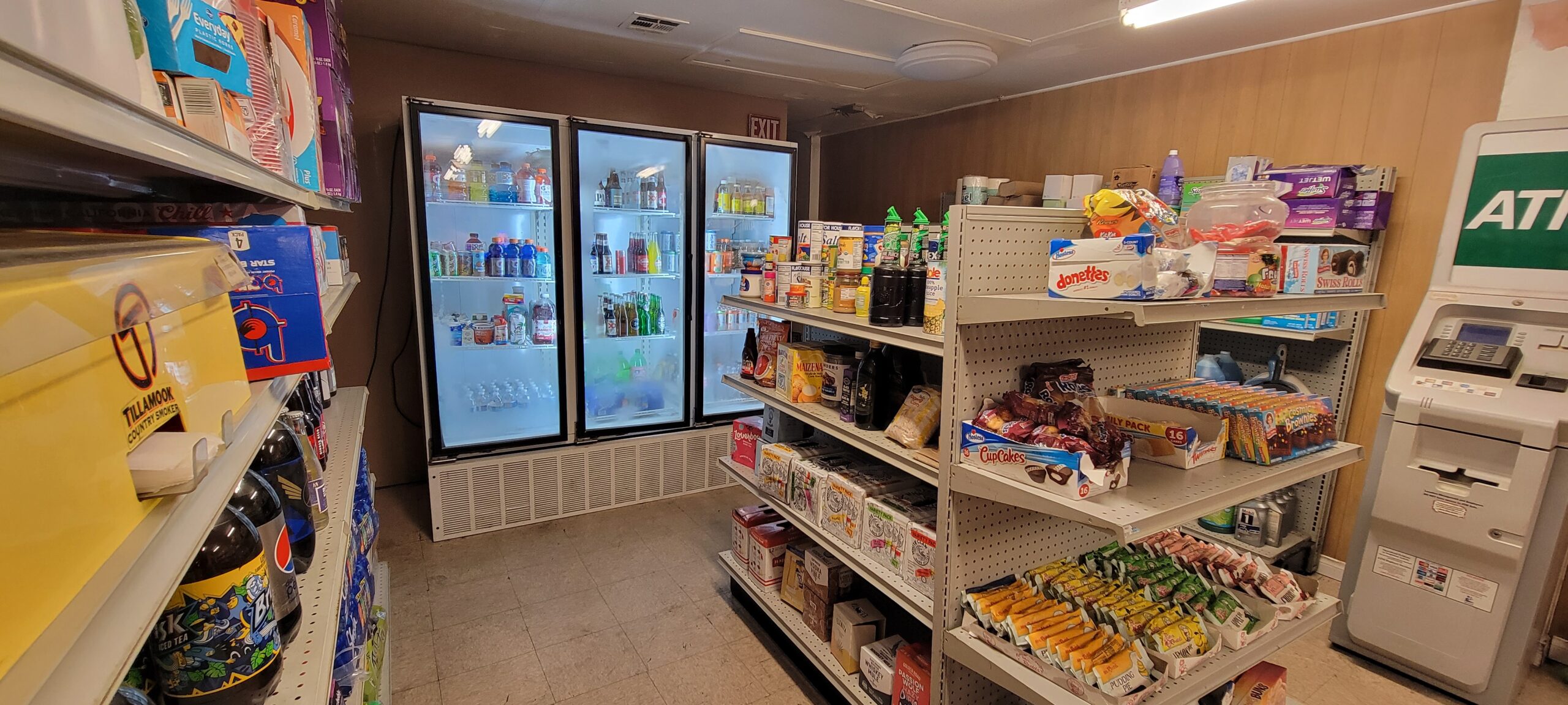 Liquor Store Set – For All Filmmakers in Los Angeles!